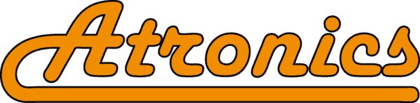 Commercial Thermal Labels - CAS Scales Australia