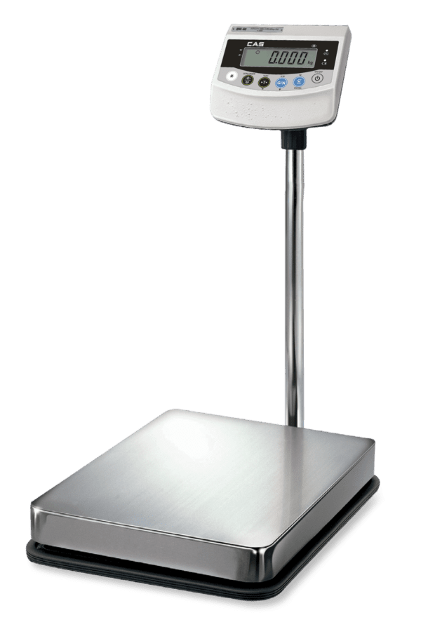 Trade Approved Scales - CAS Scales Australia