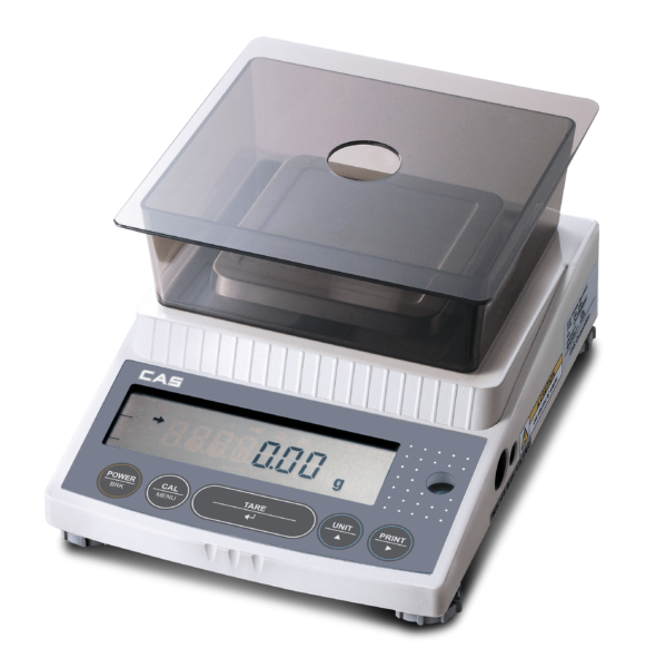 Atronics AHT Micro Weighing Balance - CAS Scales Australia