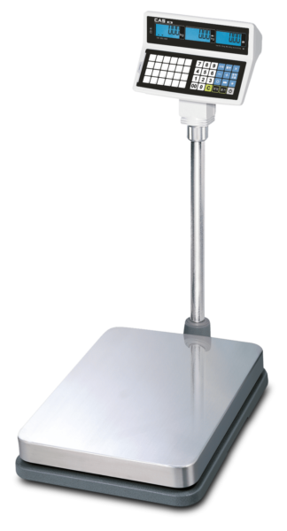CAS ER-Plus Price Computing Scale - CAS Scales Australia