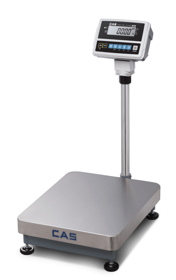 Industrial & Platform Scales - CAS Scales Australia