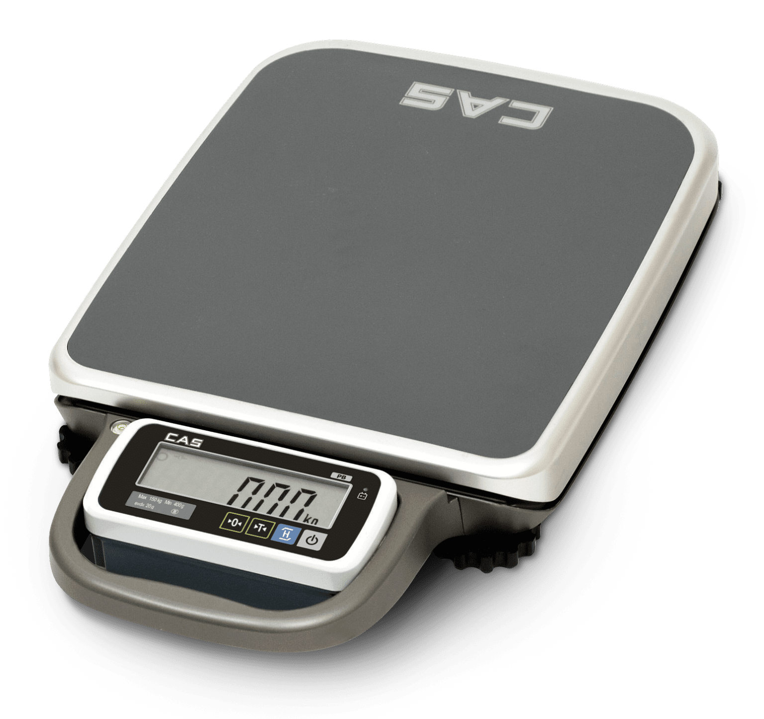 Trade Approved Scales - CAS Scales Australia