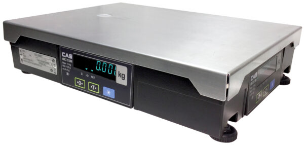 POS Scales Archives - CAS Scales Australia